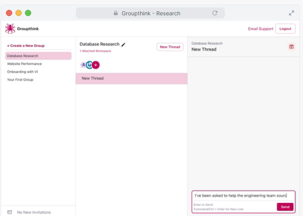 Groupthink Reviews in 2026